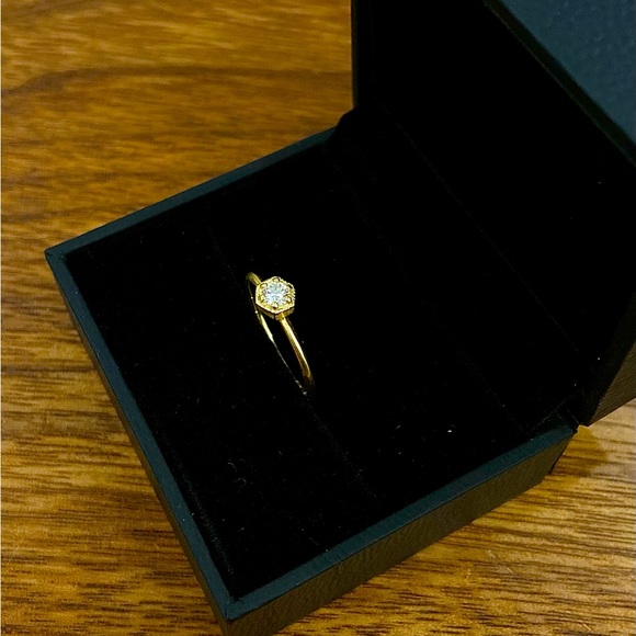 Catbird | Jewelry | Catbird Engagement Ring By Satomi Kawakita | Poshmark